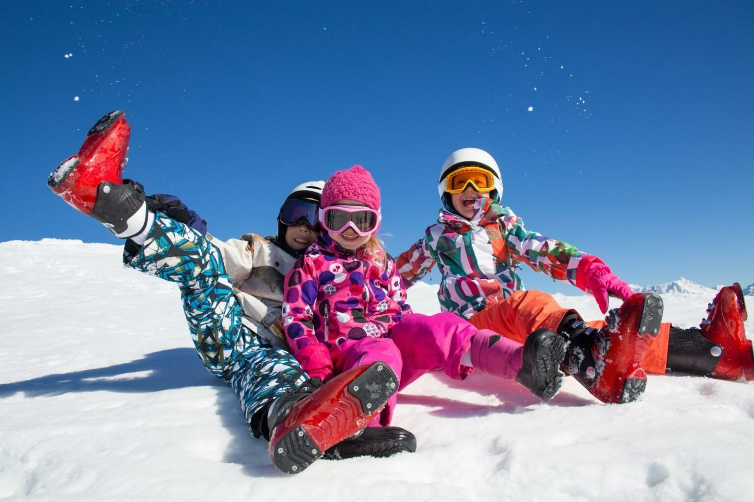 Gallery - Alpine Holiday Rentals